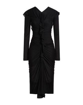 Burberry ROBES - Robes midi sur YOOX.COM