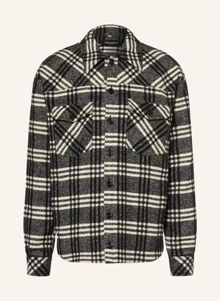 Dolce & Gabbana Overjacket schwarz