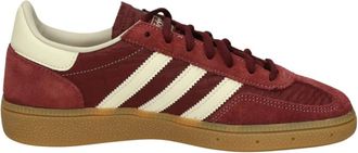 adidas Handball Spezial - Femme - Chaussures - Rouge - Taille: 38 EU