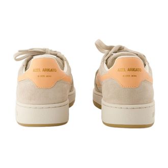 Axel Arigato Dice A Sneaker - Beige