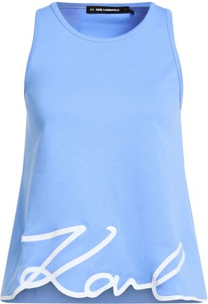 Karl Lagerfeld TOPS - Tank Tops auf YOOX.COM