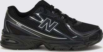 New Balance 740 Mesh-Sneakers mit ABZORB-SBS-Mittelsohle
