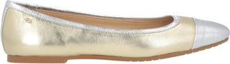 Baldinini SCHUHE - Ballerinas auf YOOX.COM