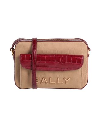 Bally TASCHEN - Umh&auml;ngetasche auf YOOX.COM