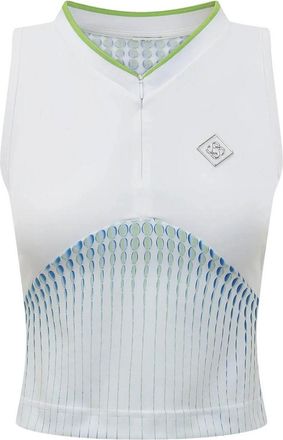 Casablanca Top - Bunt