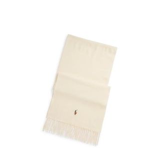 Polo Ralph Lauren Echarpe en laine