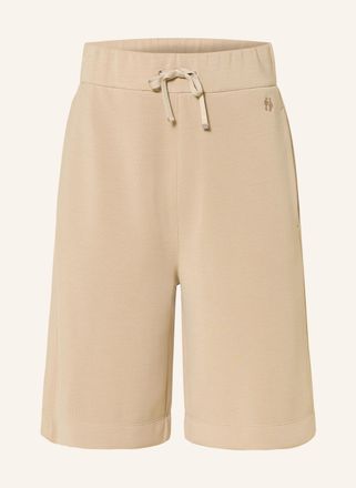 HUGO BOSS Shorts Ebemya beige