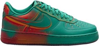 Nike Homme, Sport, Vert, Taille: 42 1/2 EU Air Force 1 Low