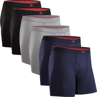 Danish Endurance Boxershorts