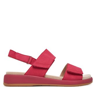 Caprice Sandalen Caprice 9-28207-44 Rosa