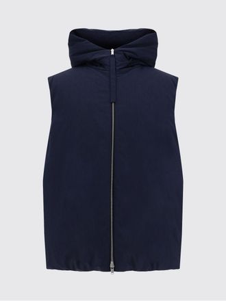 Jil Sander Gilet JIL SANDER Homme couleur Bleu