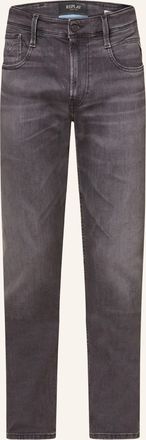 Replay Jeans Slim Fit grau