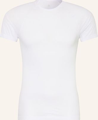 Odlo Funktionsshirt Performance X-Light weiss