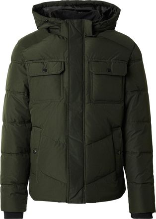 Jack & Jones Jacke JJMORGAN