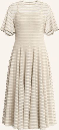 s.Oliver Black Label S.Oliver Black Label Kleid weiss