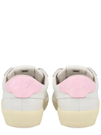 Autry Windscape Low Sneaker - White