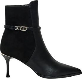 Gaudì bottines, Noir, 41 EU