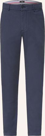 Cinque Cinque Chino Cibrody Extra Slim Fit blau