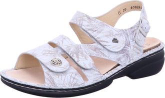 Finn Comfort Adult Master-Artikel Gomera wei&szlig; Gr. 36