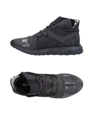 Yohji Yamamoto CHAUSSURES - Sneakers sur YOOX.COM