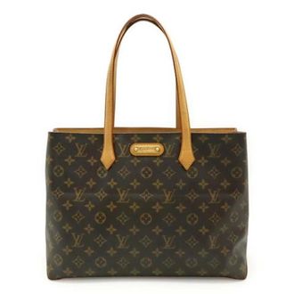 Louis Vuitton Damen, Pre-Owned, Braun, ONE SIZEGr&ouml;&szlig;e