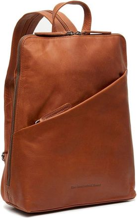 The Chesterfield Brand Leder Rucksack Cognac Amanda