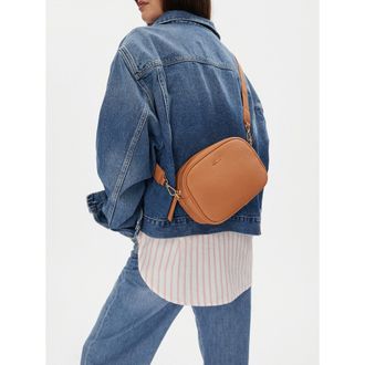 Jenny Handtasche JENNY C-JEN-L-003-08 Braun