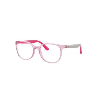Ray-Ban Monture Optique - unisex - Accessoires - Rose - Taille: 47 MM