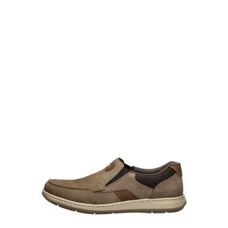 Rieker Herren, Schuhe, Beige, 47 EUGr&ouml;&szlig;e