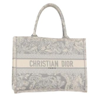 Dior Damen, Pre-Owned, Grau, ONE SIZEGr&ouml;&szlig;e