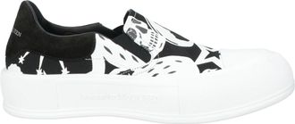 Alexander McQueen SCHUHE - Sneakers auf YOOX.COM