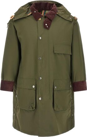 Barbour Homme, Manteaux, Multicolore, Taille: M Vestes