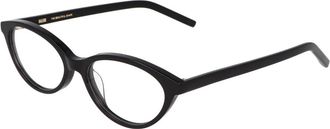 Kaleos unisex, Accessories, Schwarzk, 53 MMGr&ouml;&szlig;e