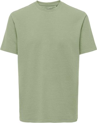 Only & Sons Male T-Shirt ONSKIAN T-Shirt