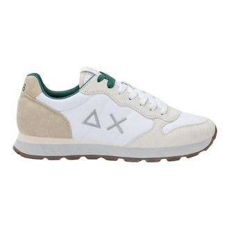 Sun 68 Tom Multicolor - Homme - Chaussures - Blanc - Taille: 42 EU