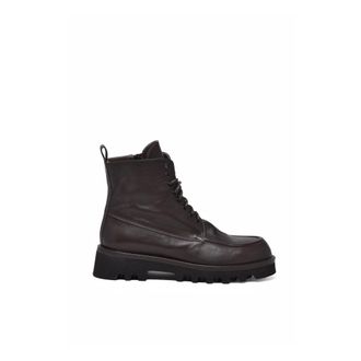 Lorena Paggi Scarponcino - - Shoes - Damen - Schwarzk - 38 EU