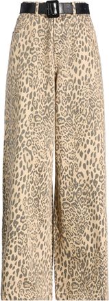 Kontatto HOSEN & R&Ouml;CKE - Hosen auf YOOX.COM