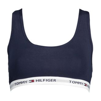 Tommy Hilfiger Damen, Unterw&auml;sche, Blau, XSGr&ouml;&szlig;e