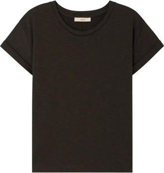 Sessun T-shirt Albano Coton Bio Sess&ugrave;n