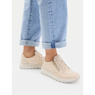Caprice Sneakers Caprice 9-23738-45 Beige