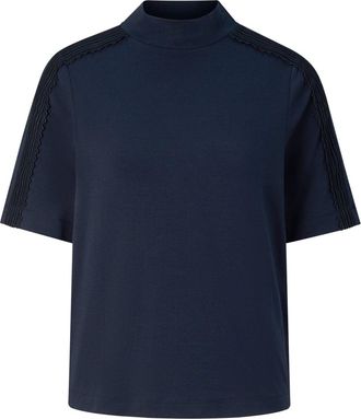 Bogner Shirt Lacey f&uuml;r Damen - Navy-Blau - 42