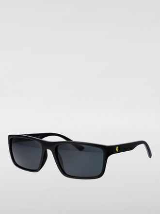 Ferrari Sonnenbrille FERRARI Herren Farbe Schwarz