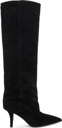Guess Stiefel Guess FLFLAN SUE11 Schwarz