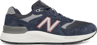 New Balance Sneakers New Balance Walking 880 MW880BC7 Dunkelblau