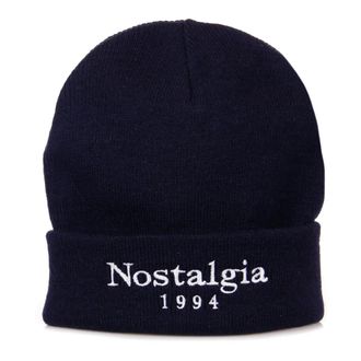 Usual Homme, Accessoires, Bleu, Taille: ONE Size Homme Style Nostalgie Bleu