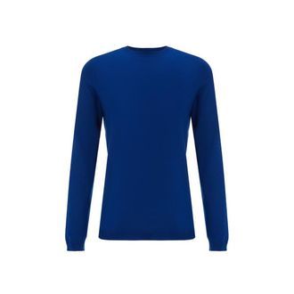 Au Printemps Paris Pull en laine mérinos Flex