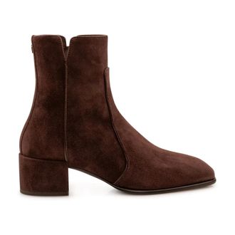 Jimmy Choo London Damen, Schuhe, Braun, 38 1/2 EUGr&ouml;&szlig;e