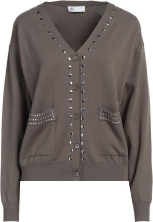 Diana Gallesi STRICKWAREN - Strickjacken auf YOOX.COM