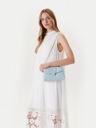 Aldo Handtasche Aldo Softpuff 14009826 Himmelblau