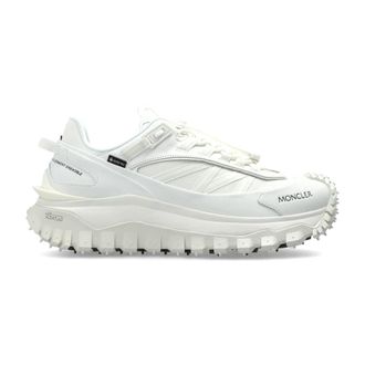 Moncler Herren, Schuhe, Wei&szlig;, 45 EUGr&ouml;&szlig;e